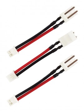TED W032A 200A/400A CT Adapter, 3-pack