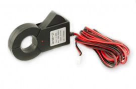 TED QX400 Large Current Transformer, 400A